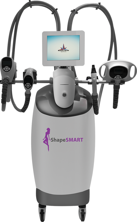 Shape Smart Vücut Şekillendirme CİHAZI - Güzellik ve Bakım Ürünler